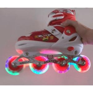 Jual SEPATU RODA ANAK USIA 3-6 TAHUN/UKURAN S/COCOK UNTUK PEMULA BISA ...