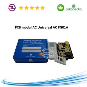 Jual PCB Module AC universal AC PG01A - Kab. Banyumas - GROSIR LEGEND ...