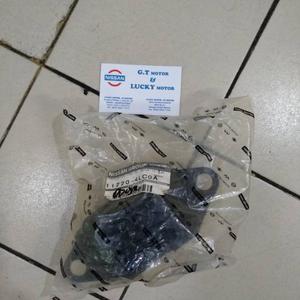Jual Engine Mounting Depan Kiri Nissan March Dan Datsun Go Original ...