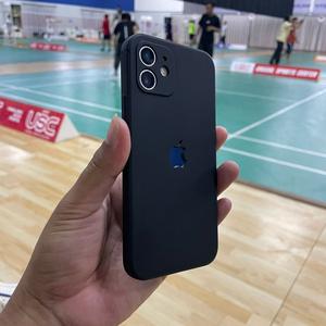 Jual Case iPhone 11 Kotak Logo BLACKDOFF 11 / 11 Pro / 11 Pro Max Mode ...