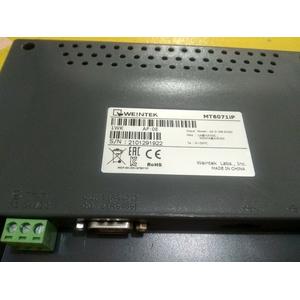 Jual WEINTEK HMI MT8071iP - Jakarta Selatan - UD MIRTA ABADI | Tokopedia