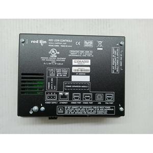 Jual HMI Red Lion G306A000 HMI Operator Interface Console G306A ...
