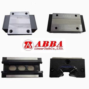Jual ABBA Linear Guide Slide Block BRH35B - Jakarta Selatan - UD MIRTA ...