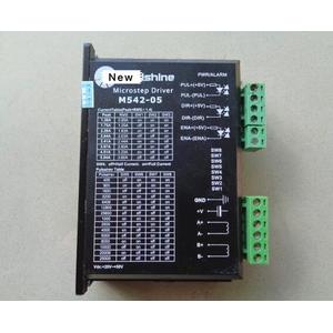 Jual Leadshine M542-05 Two-phase stepper motor servo driver for laser ...