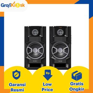Jual SPEAKER AKTIF BLUETOOTH POLYTRON PAS 8E10 / PAS-8E10 - Jakarta ...