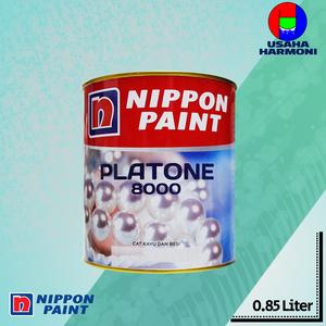 Jual Cat Minyak Platone 8000 | Ukuran : 1 Liter - NP 123 - Kota ...