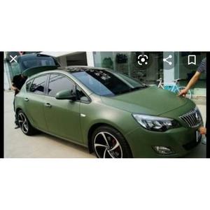 Jual Matt doff/hijau army doff/sticker hijau army/skolet army green ...