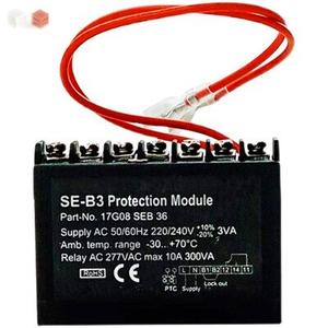 Jual SE-B3 Compressor temperature protection module - Kab. Bogor - E ...
