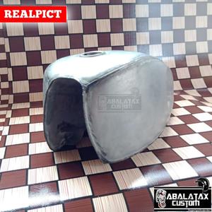 Jual Tangki Custom Triumph, Tangki Motor Custom Triumph Replika, Tangki ...