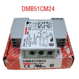Jual Time Relay DMB51CM24 DMB51CM24B006 24-240VAC 50-60HZ - Kab. Bogor ...