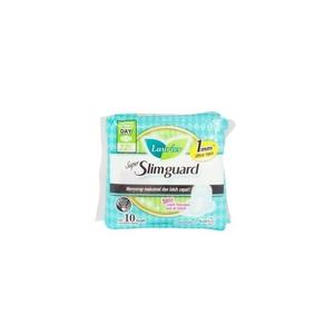 Promo Laurier Super SlimGuard Night 30 cm 14'S Pembalut - SlimG 22,5cm ...