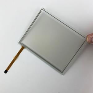 Jual New XV-460-57TQB-1-50 Touch Screen Glass for Microinnovation HMI ...