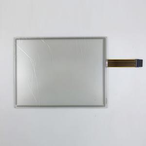 Jual New X13760326-03 Touch Screen Glass For TRANE Operation Panel ...