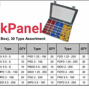 Jual BOX SKUN / TERMINAL VALUE OF PACKAGING / VALUE PACK Best - Kota ...