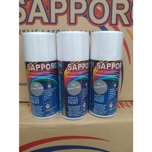 Jual pilok pilox sapporo 150ml saporo 768 primer grey epoxy poxy 150ml ...