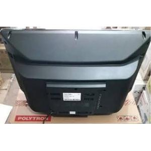 Jual DIGITAL TV LED Tabung Polytron 24V123 24 Inch Garansi 5 Tahun ...