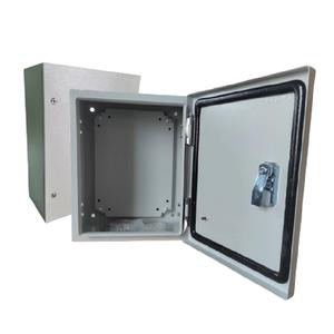 Jual BOX PANEL INDOOR SIZE 70X50X20 FORT FMBI705020 - Jakarta Barat ...