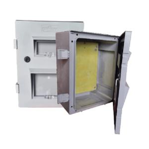 Jual POLYCARBONATE PANEL BOX SIZE 40X30X20 FORT FBOX403020 - Jakarta ...