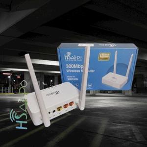 Jual HS AIRPO WR200N 300Mbps WIRELESS N ROUTER - Jakarta Barat - Twins ...