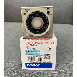 Jual Timer H3CR-A 12Volt DC Omron Original 11 Kaki Best - Kota Surabaya ...