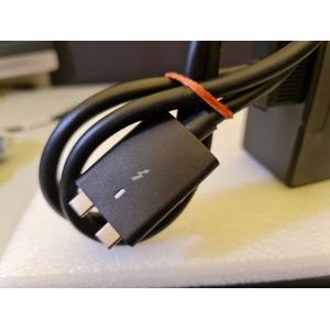 Jual DELL TB18DC PRECISION DUAL- THUNDERBOLT DOCK 5K - Jakarta Barat ...