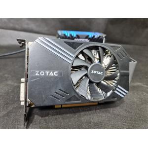 Jual ZOTAC GeForce GTX 1060 Mini 3GB 192BIT DDR5 - Jakarta Barat - ksp ...