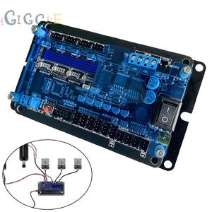 Jual GRBL Controller Board USB 3 Stepper Motor Driver For - Jakarta Utara - RRQStor | Tokopedia
