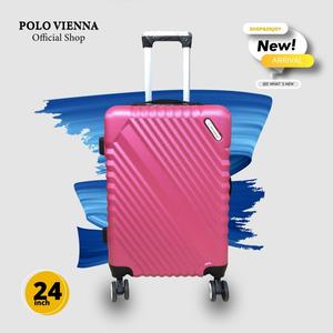Jual Koper Bagasi Murah Koper 24 Inch Polo Maldives Model 805 24 Inch ...