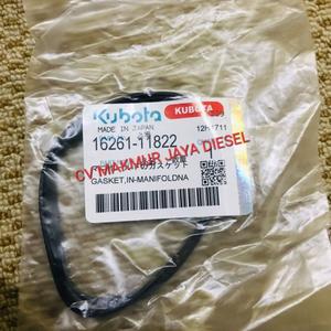 Jual Gasket Intake Manifold D1105 16261-11822 Kubota - Jakarta Barat ...