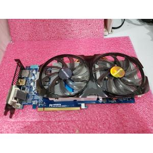 Jual GIGABYTE Radeon HD 7790 OC 2GB GDDR5 Graphics Card GV-R779OC-2GD 6 ...