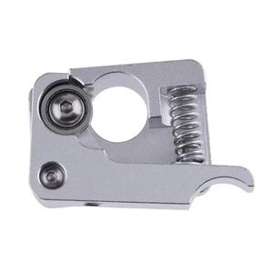 Jual Mk10 Extruder Extrusion Block Aluminum Full Metal 3D Printer ...