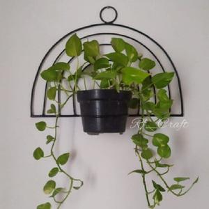 Jual TEMPAT TANAMAN DINDING DEKORASI WALL PLANTERS - Kab. Tangerang ...