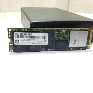 Jual Intel SSD 600 p Seri SSDPEKKW256G7 256 GB M.2 80mm PCIe NVME 3.0x4 ...
