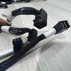 Jual SAS 12G HD Mini-SAS Cables – SFF-8644, SFF-8643, SFF-8680, SFF ...