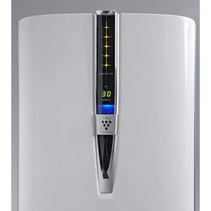 Jual SHARP Air Purifier And Humidifier With Plasmacluster Ion ...