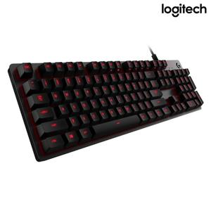 Jual Logitech G413 Mechanical Gaming Keyboard - Jakarta Barat - ksp ...