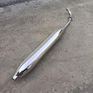 Jual knalpot honda c 70 standar murah - Jakarta Barat - Zany02 Shop ...