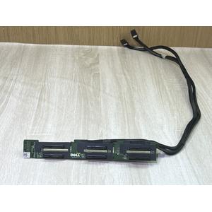 Jual DELL 0HDC09 Dell POWEREDGE R5500/precision R5500 SAS Backplane W ...