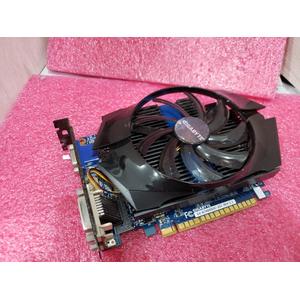 Jual GIGABYTE GT 740 OC 2 GB GV-N740D5OC-2GI 6-PIN POWER - Jakarta ...