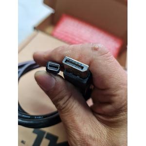 Jual Dell Adaptor- USB-C to DisplayPort ORIGINAL - Jakarta Barat - ksp ...