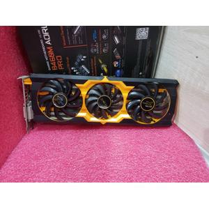 Jual SAPPHIRE TONIC amd radeon r9 270x 2gb GDDR5 256BIT toxic - Jakarta ...