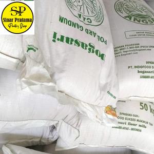 Jual POLAR CAP ANGSA GANDUM BOGASARI REPACKING 5 KG - Kab. Kediri ...