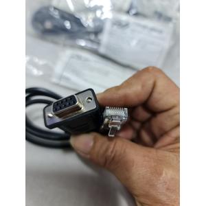 Jual HP 5066-3090 ProCurve Db9 to Rj45 Console Cable - Jakarta Barat ...