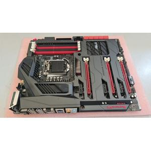 Jual ASUS ROG MAXIMUS VI FORMULA LGA 1150 Intel - Jakarta Barat - ksp ...