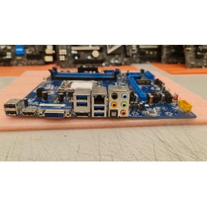 Jual Intel Desktop Motherboard DH87RL M-ATX LGA 1150 G74240-402 E210882 ...