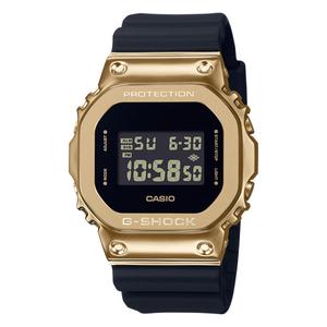 Promo CASIO ORIGINAL G-SHOCK GM-5600G-9D GM 5600G 9D 5600G GM5600 PRIA ...