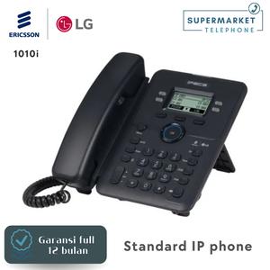 Jual Standard IP phone 4 Keys Ericsson-LG iPECS 1010i - Jakarta Pusat ...