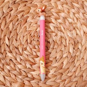 Jual NEW PRODUCT PEN BALLPOINT DISNEY PRINCESS ALICE RAPUNZEL SNOW ...