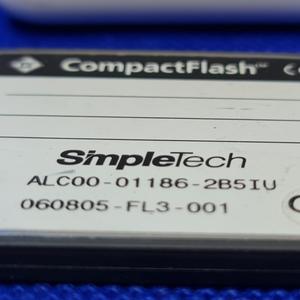 Jual SIMPLETECH ALC00-01186-2B5IU COMPACT-FLASH 060805-FL3-001 - Jakarta Barat - ksp comp88 ...