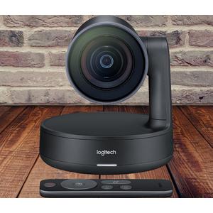 Promo Logitech Rally Camera Video Conference Cicil 0% 3x - Jakarta ...